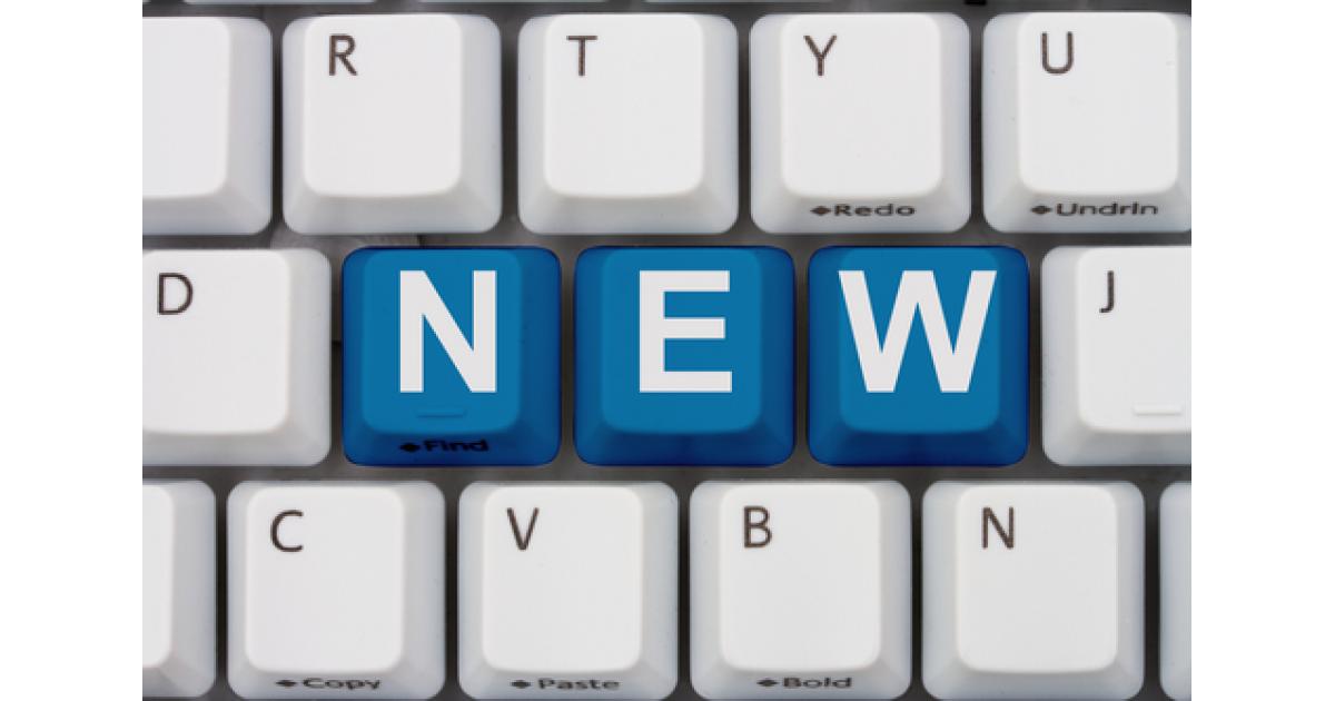 We’ve Redesigned Our Site | i3MEDIA LTD We’ve Redesigned Our Site | i3MEDIA LTD