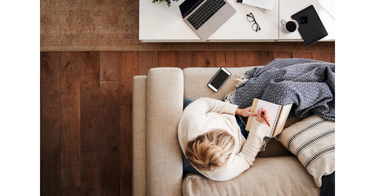 How to Work from Home and Manage a Remote Team Effectively