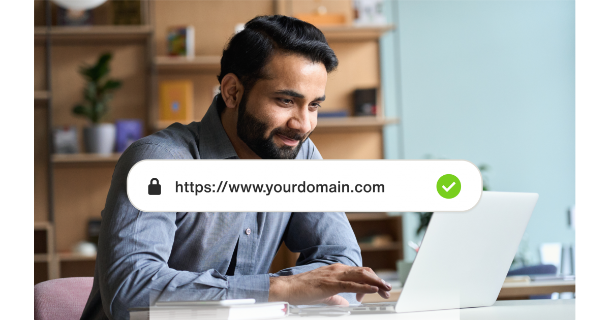 How to Choose a Domain Name for Your Business